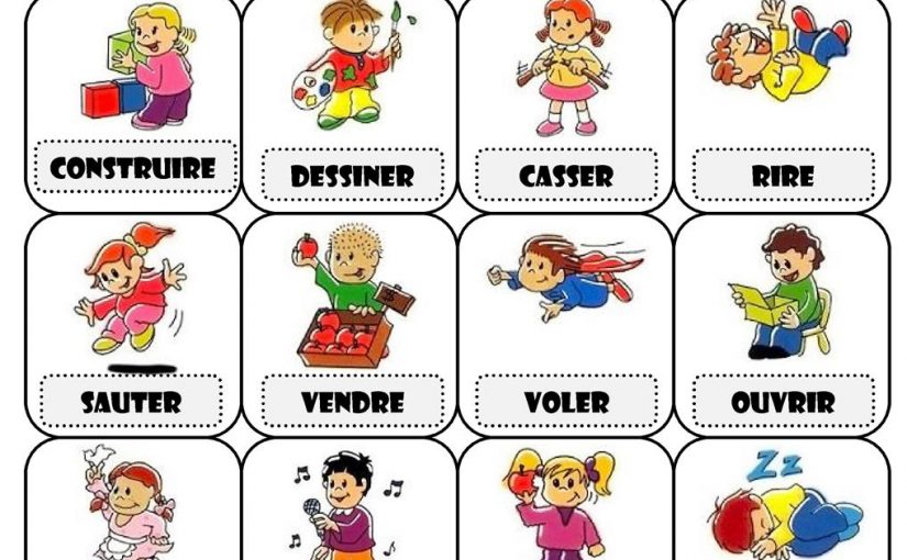 stimulation du langage Archives - La Boite à Paroles - centre de ...